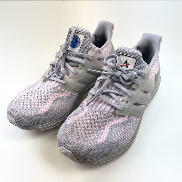 adidas | Shoes | Adidas Ultra Boost 5 Dna Nasa | Poshmark